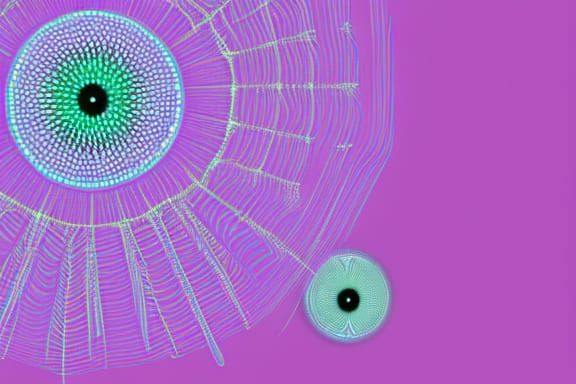 knitting pattern 08 - AI Generated Artwork - NightCafe Creator