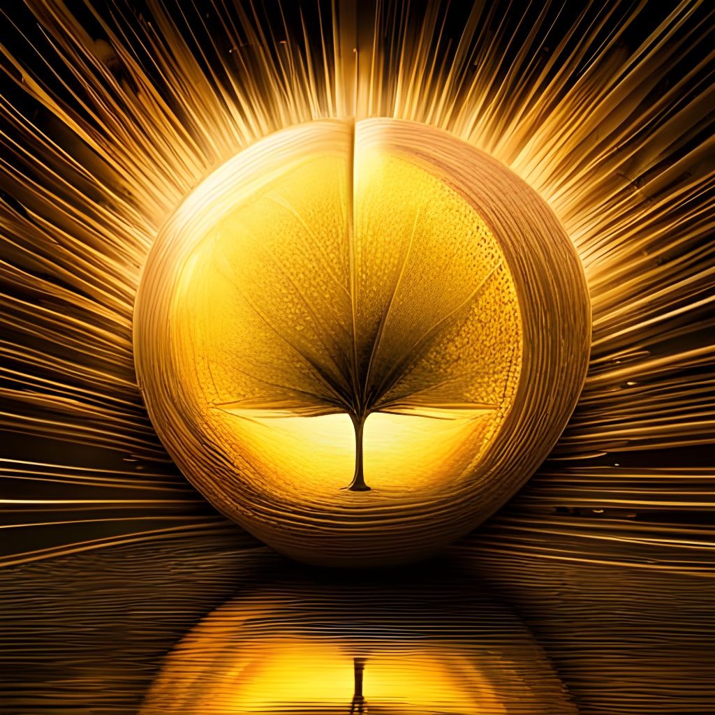 TREE OF LIFE - AI Generated Artwork - NightCafe Creator