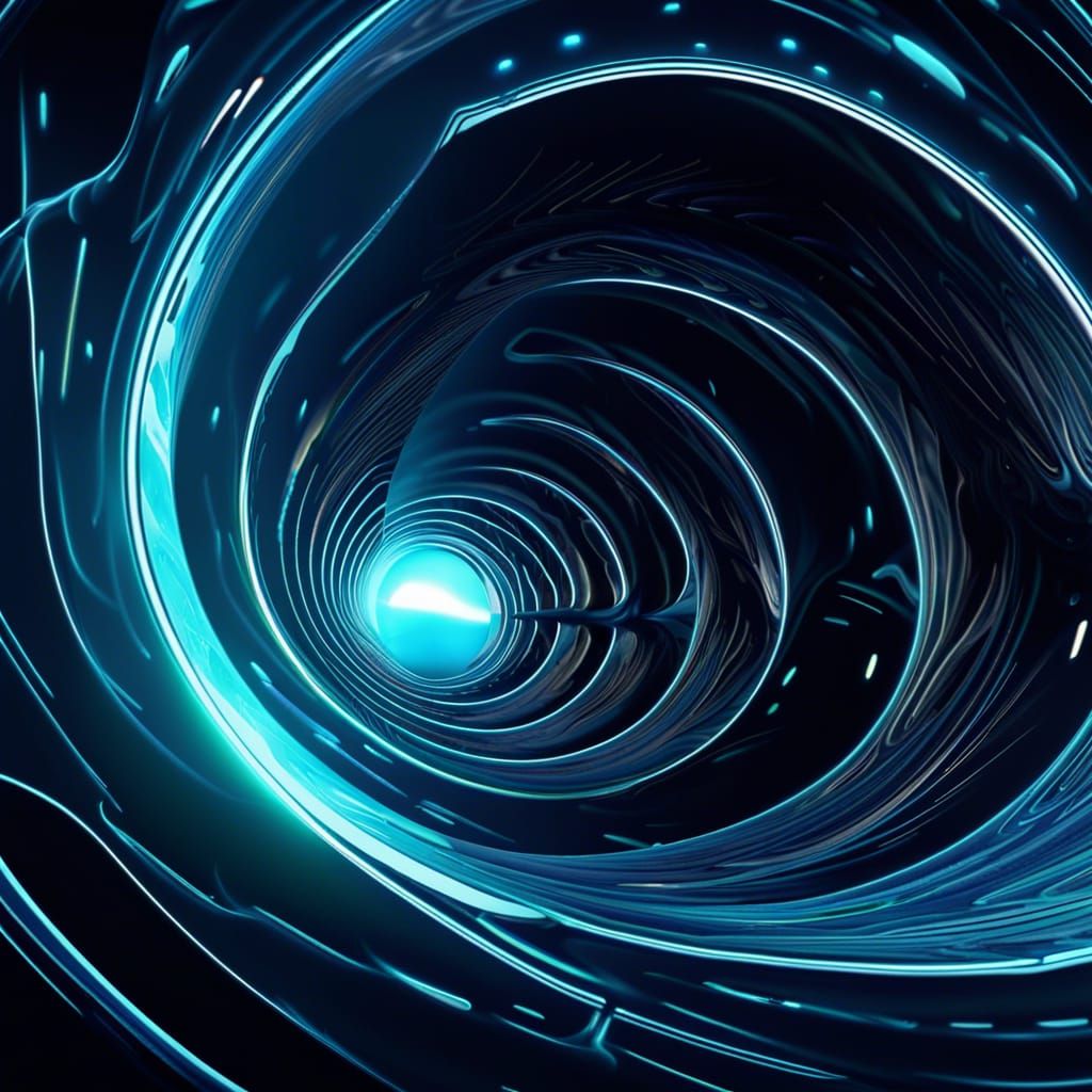 negative plasma 5d drive - AI Generated Artwork - NightCafe Creator