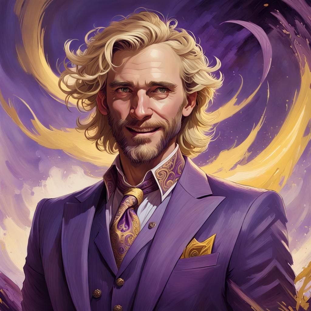 My Victim - AI Generated Artwork - NightCafe Creator