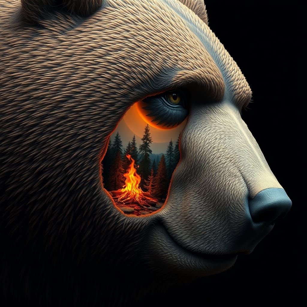 Bear Aware - Bear Aware