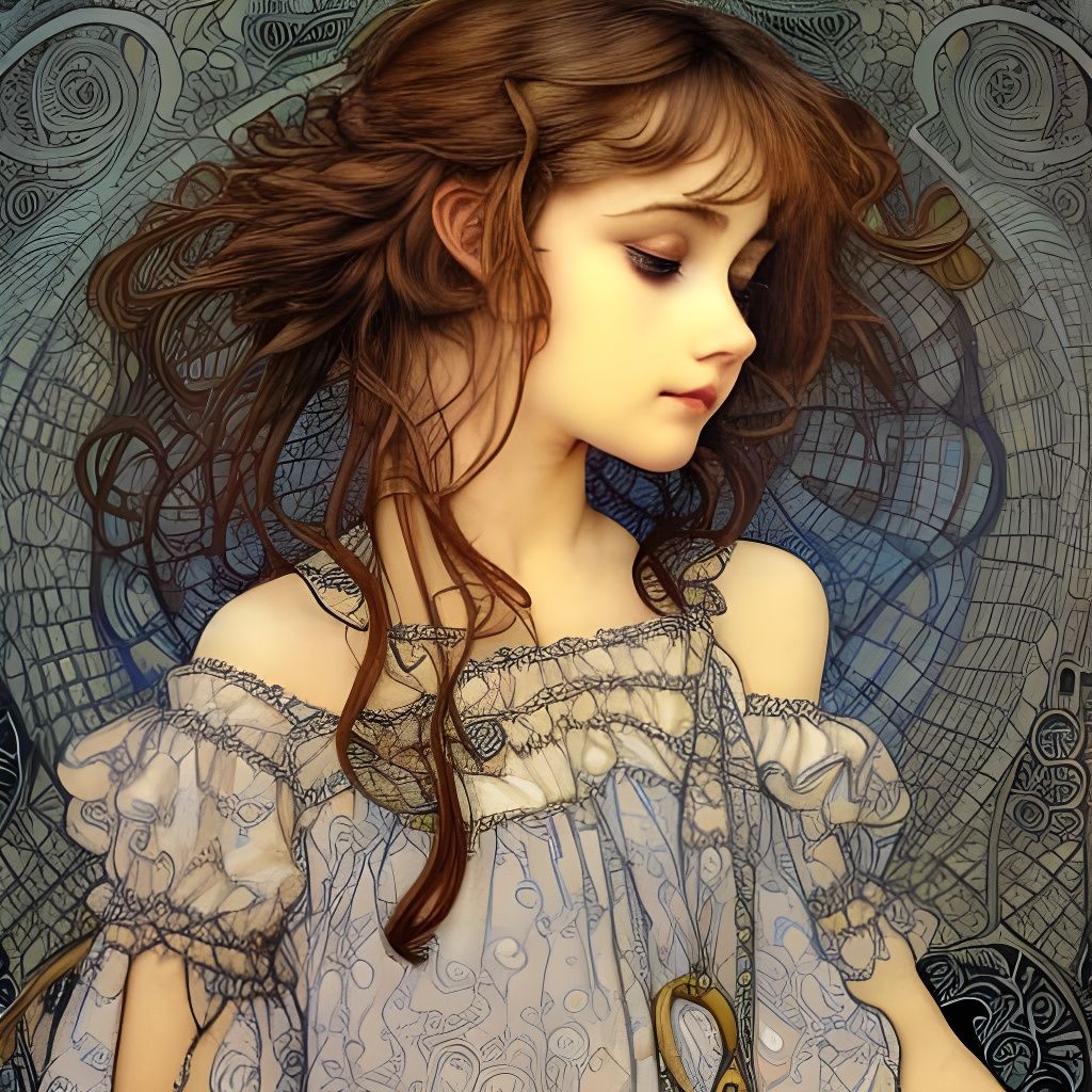 Brooklyn - AI Generated Artwork - NightCafe Creator