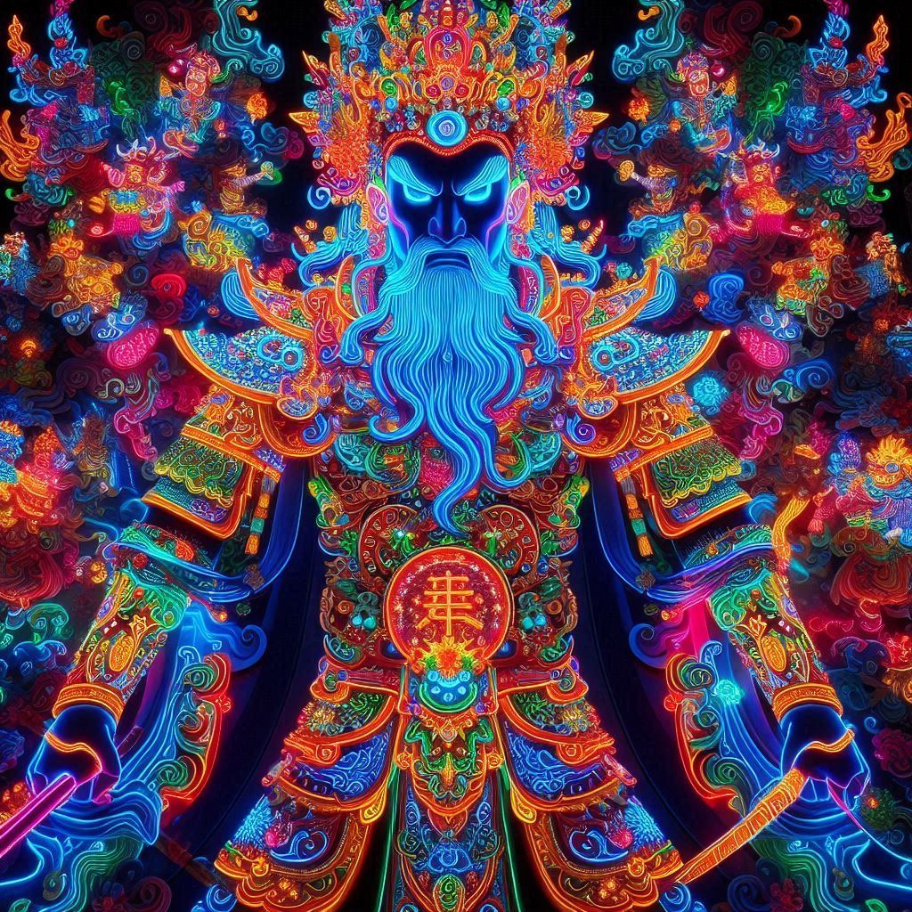 emperor - AI Generated Artwork - NightCafe Creator