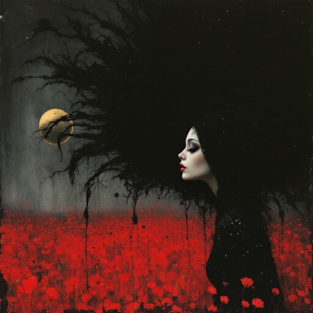 Eclipse of The Mind - Eclipse of The Mind