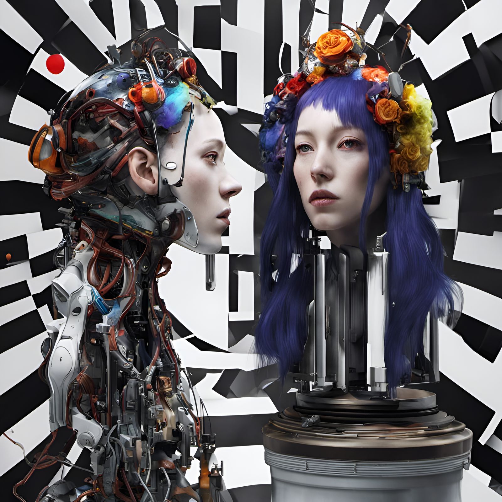 Shout out to @sullivan Shaw: AI Obsession Attempts to Take Free Will ...