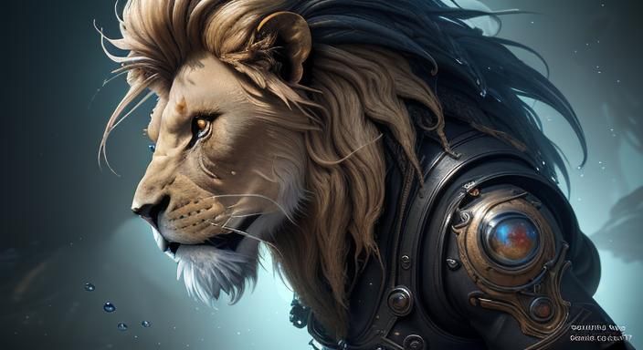 using: QAI and SDXL1.0, UHD, 3D, 4D, Ultra-High-Quality render - AI ...