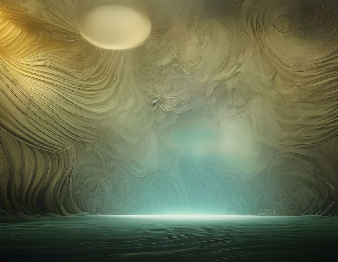 Exploding Pools - AI Generated Artwork - NightCafe Creator