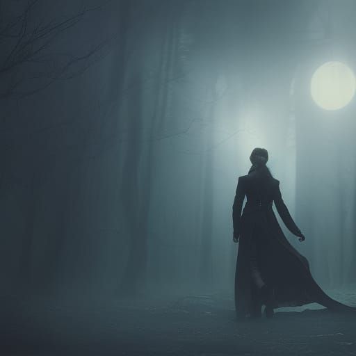 The Sun Summoner - Alina Starkov - AI Generated Artwork - NightCafe Creator