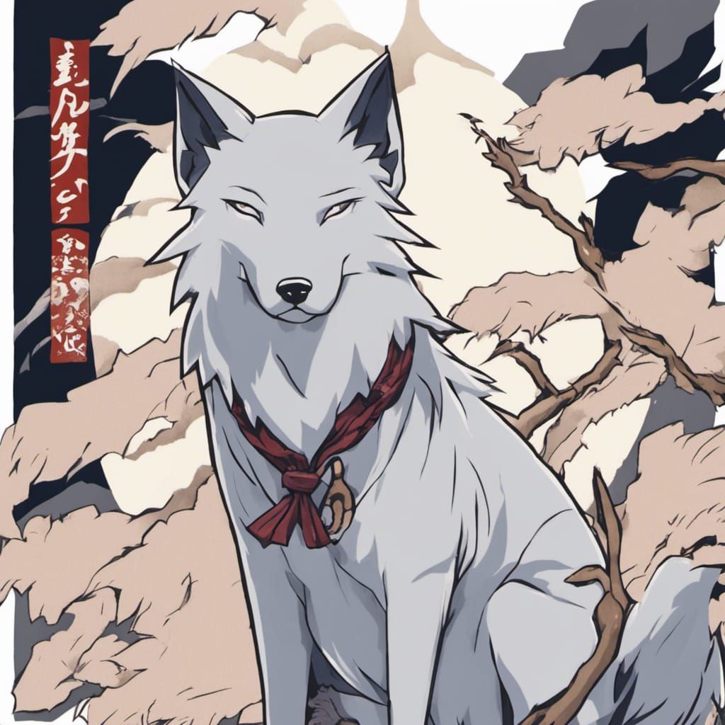 Inugami