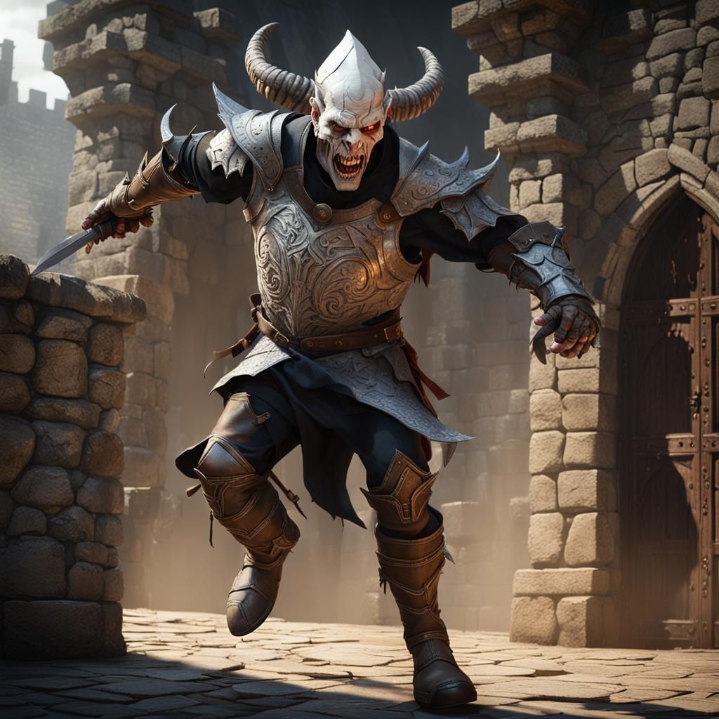 Danava Male Spy - AI Generated Artwork - NightCafe Creator