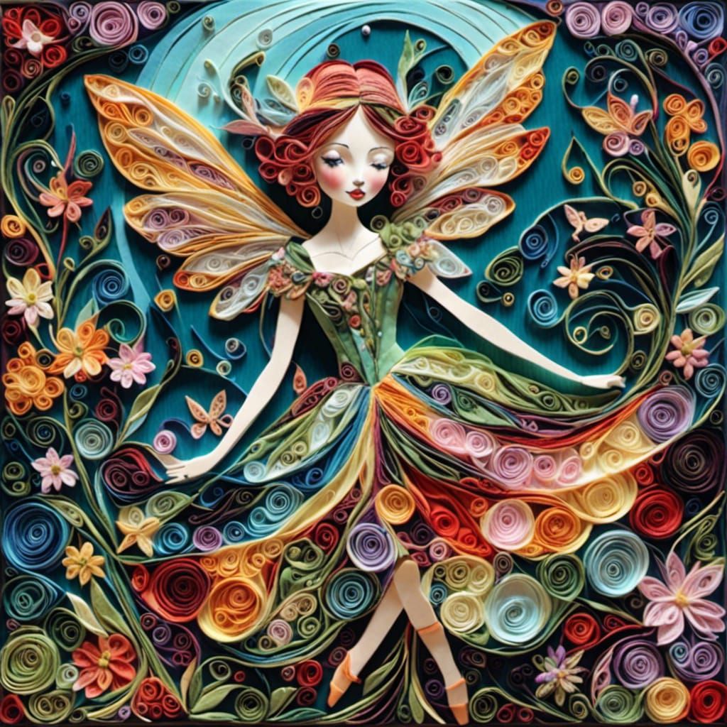 - AI Generated Artwork - NightCafe Creator