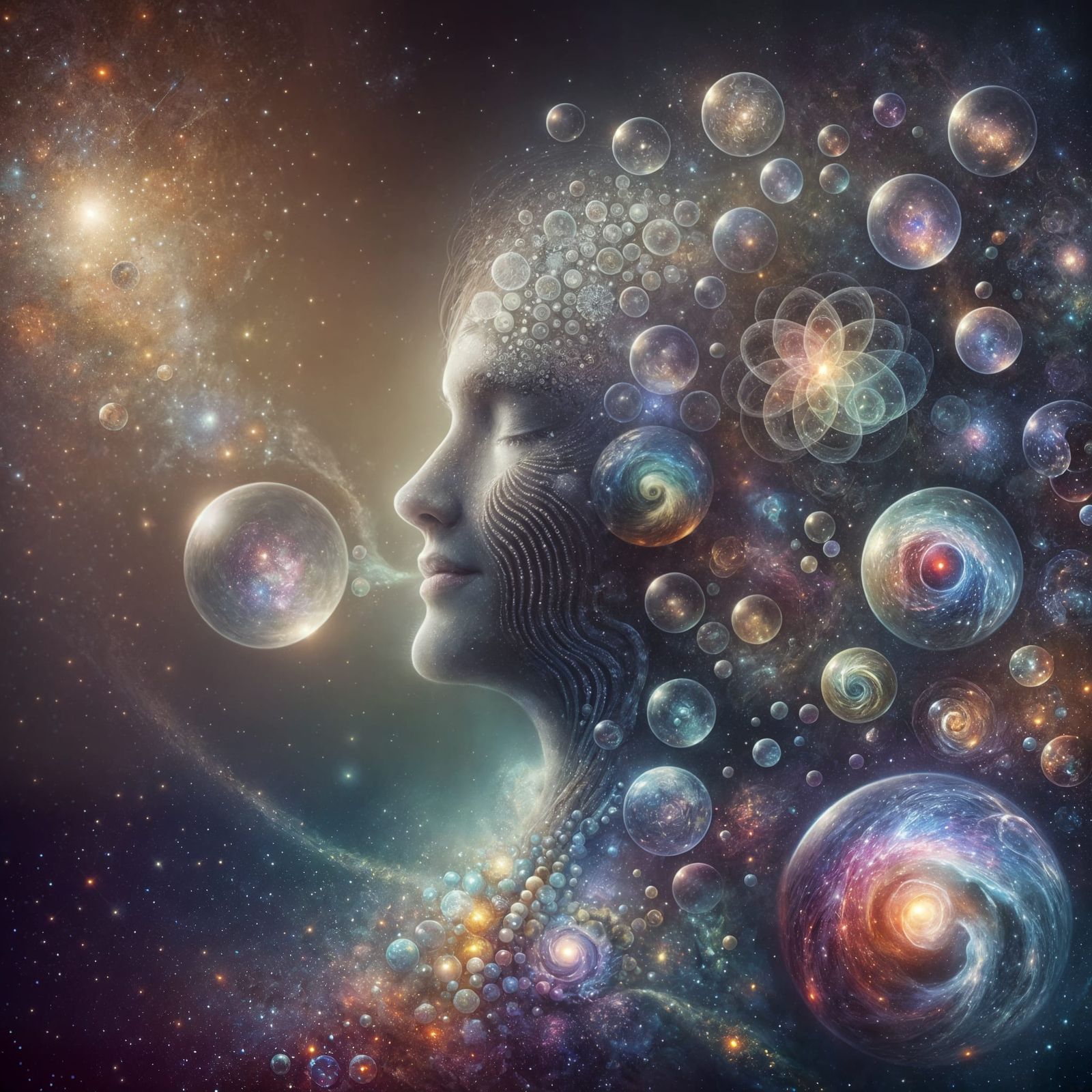 Divine Breath - Divine Breath