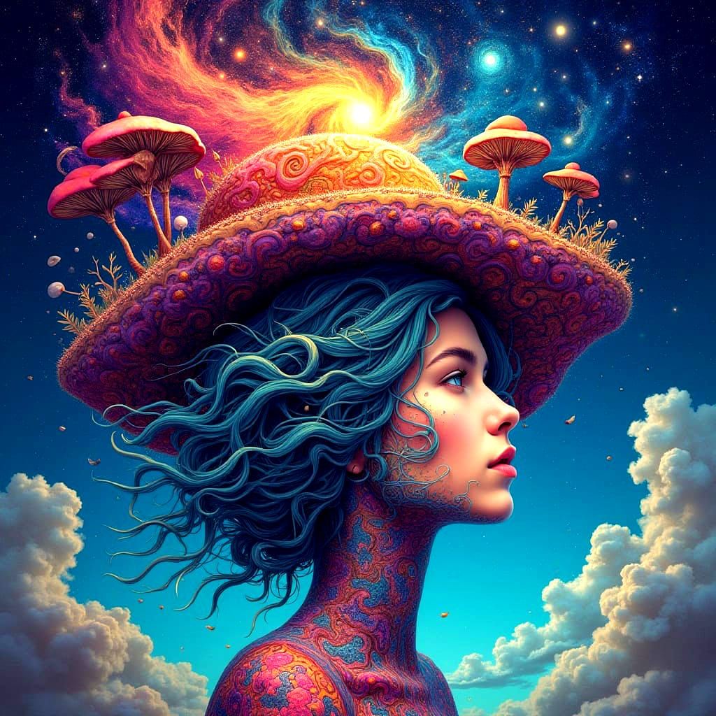 hat that can connect - hat that can connect