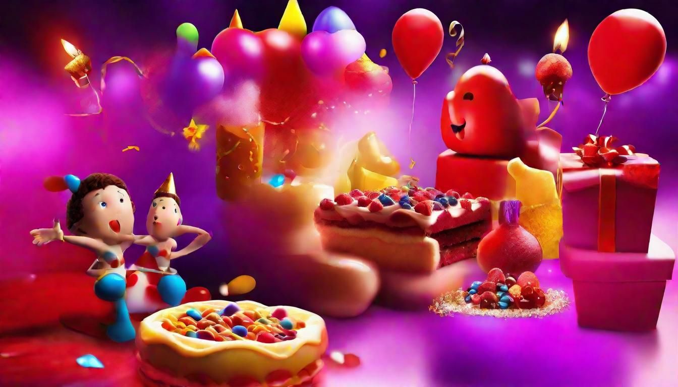 (Yahoo! (This is your celebration) Yahoo! (This is your celebration ...