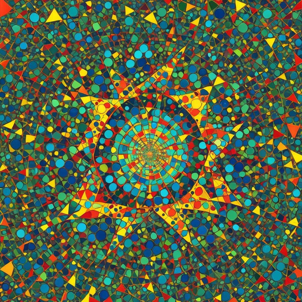 Newborn Soul Expression - AI Generated Artwork - NightCafe Creator