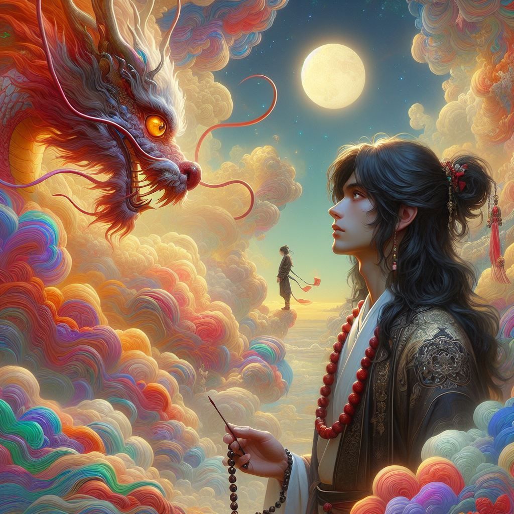 Angry Servant - AI Generated Artwork - NightCafe Creator