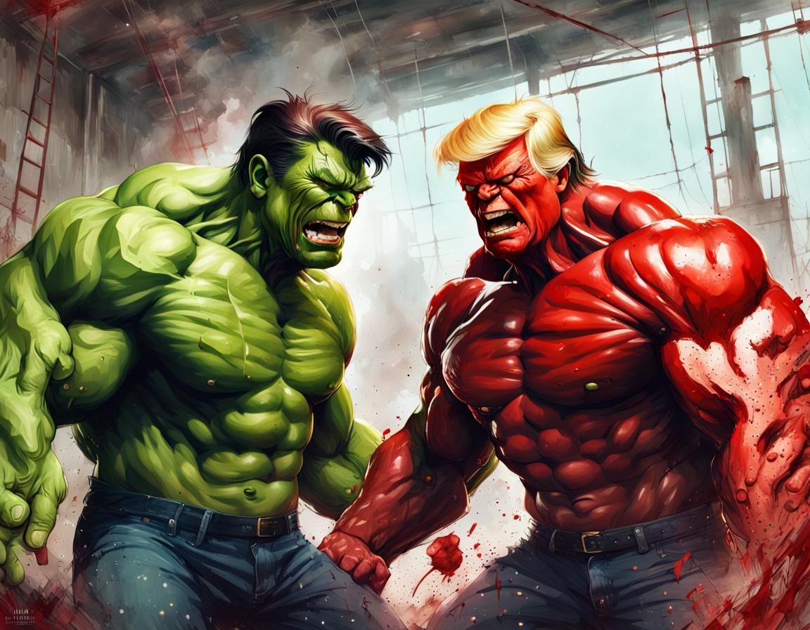 From "Tear down the wall," to "Build a wall": The Devolution of the ...