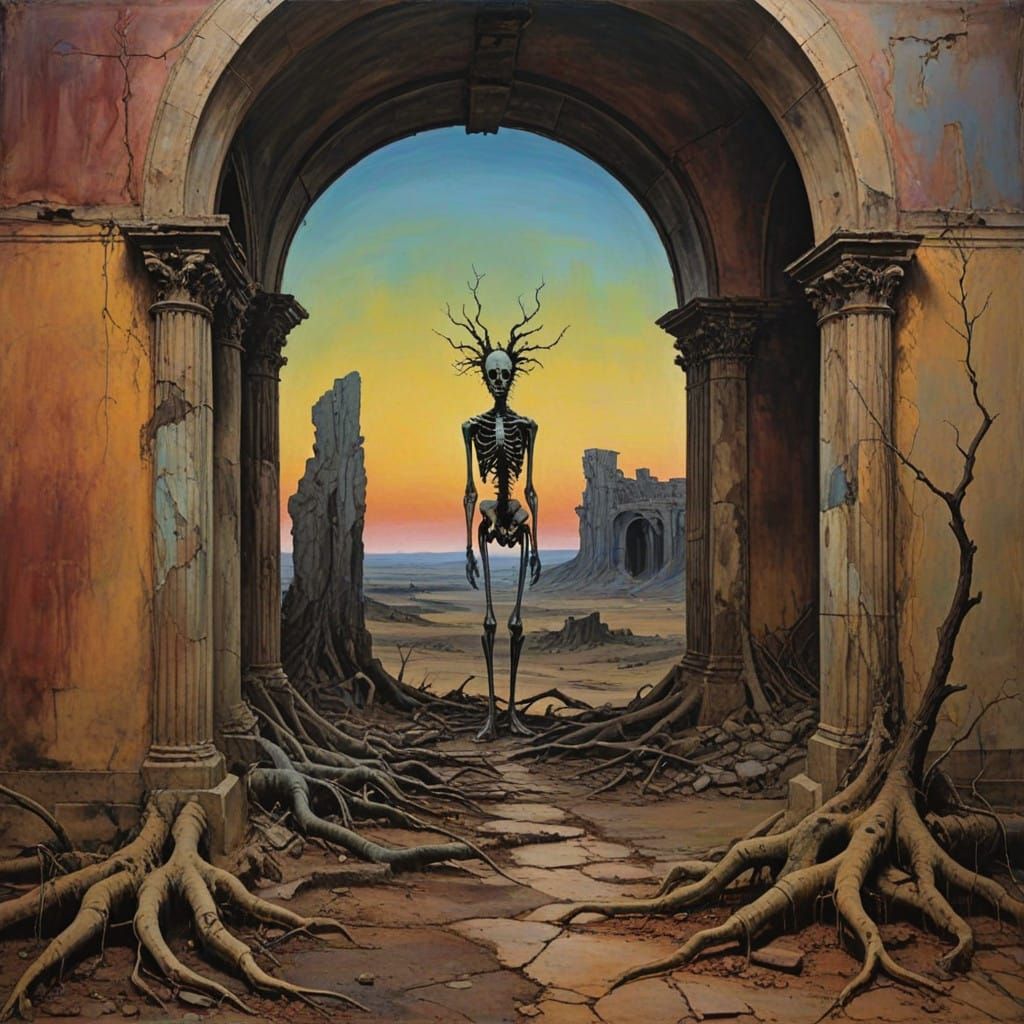 weird surreal - weird surreal