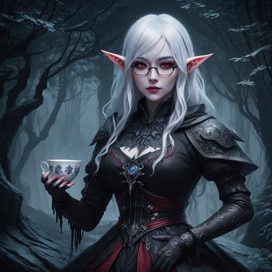 - AI Generated Artwork - NightCafe Creator