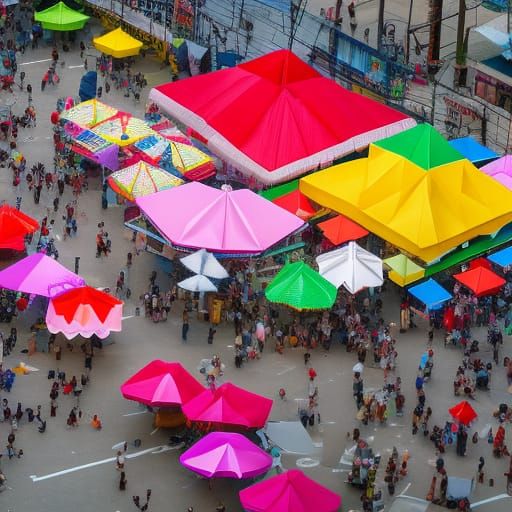 Untitled Creation - AI Generated Artwork - NightCafe Creator