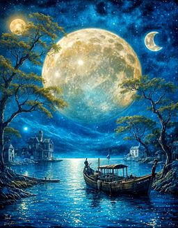 Explore AI Generated Art - NightCafe Creator