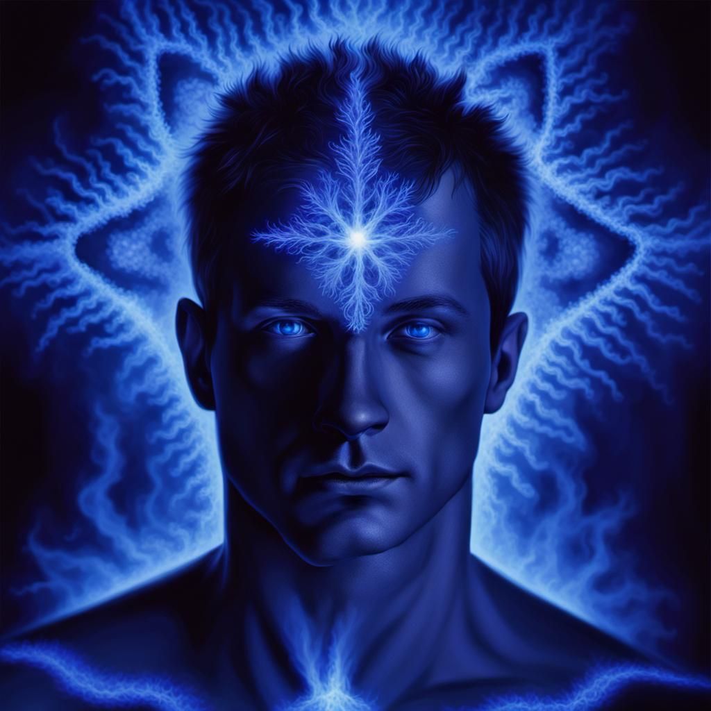 Soul - AI Generated Artwork - NightCafe Creator