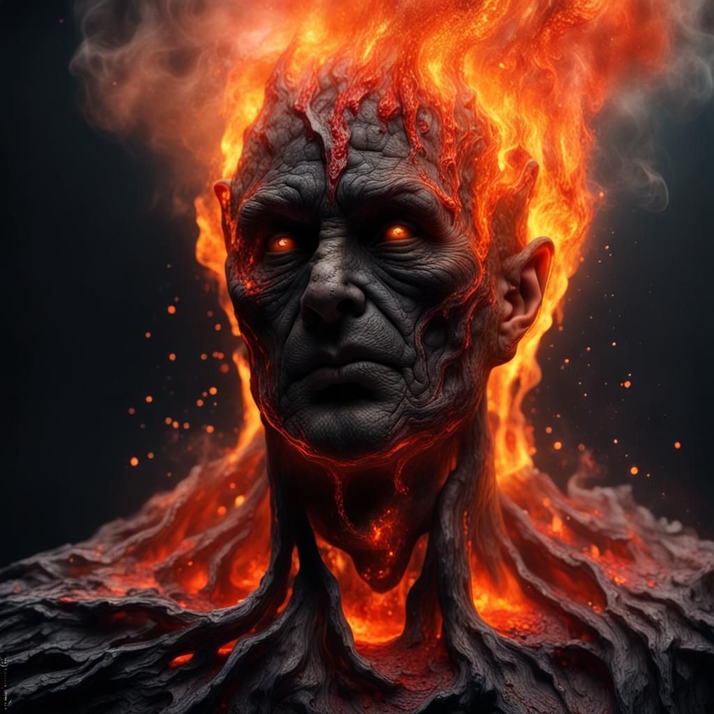 Hell torture - AI Generated Artwork - NightCafe Creator