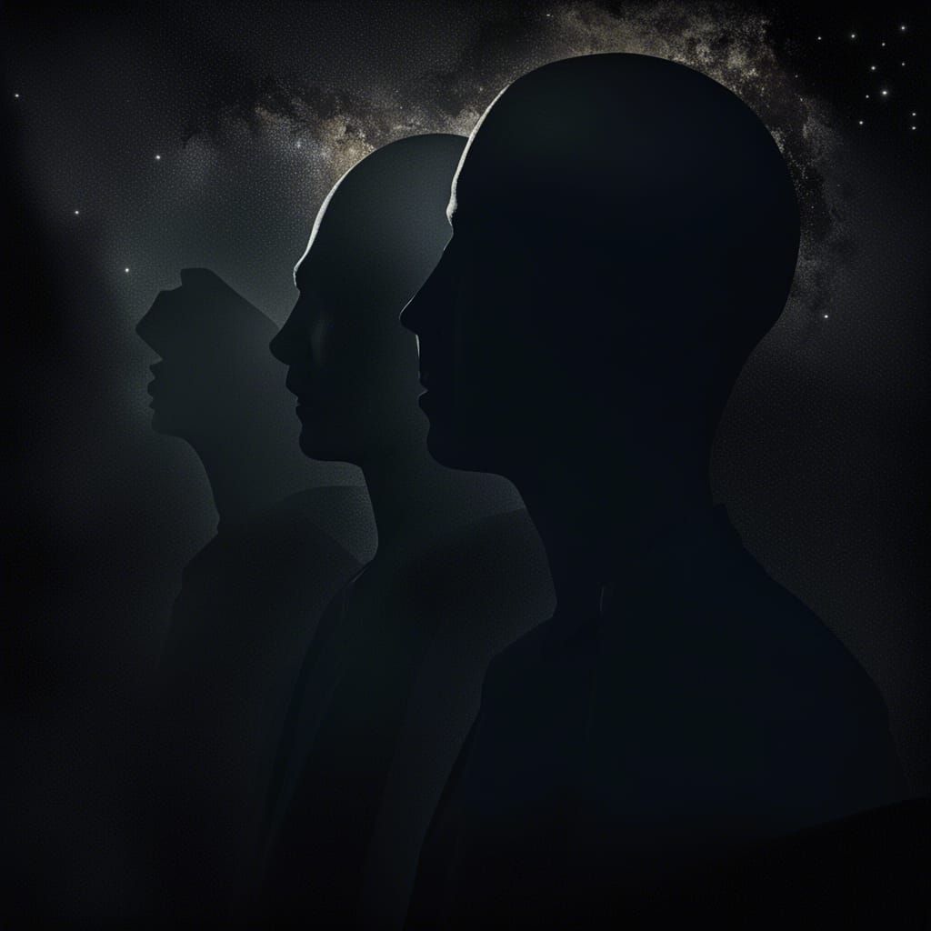 Shadows of the Sun (lyrics by Ulver) - AI Generated Artwork - NightCafe ...