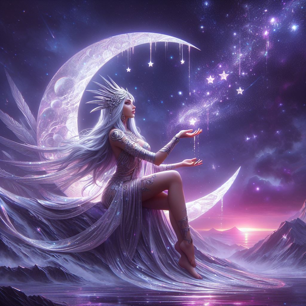 Good night 🌙 - AI Generated Artwork - NightCafe Creator