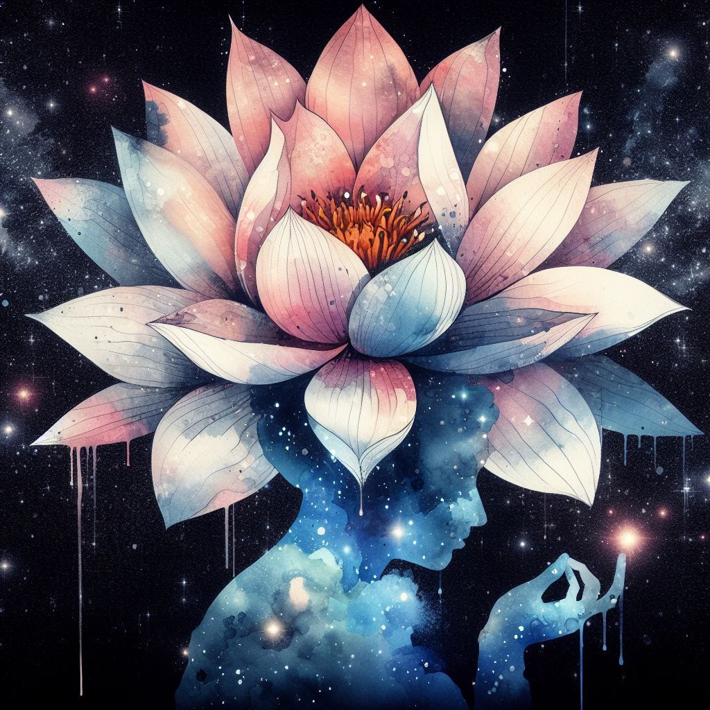 Lotus of the Celestial Heavens - Lotus of the Celestial Heav...