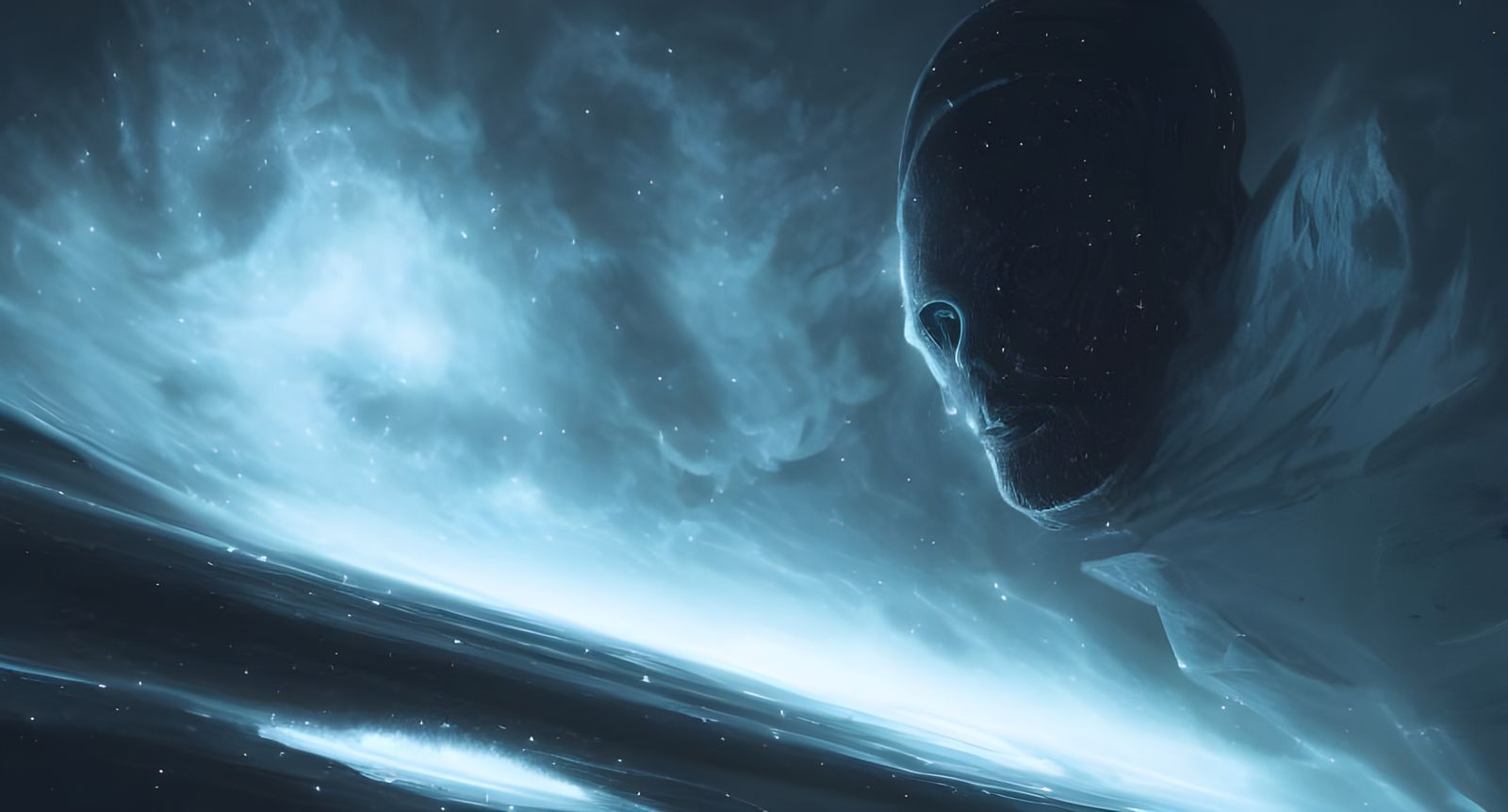 Cosmic - AI Generated Artwork - NightCafe Creator