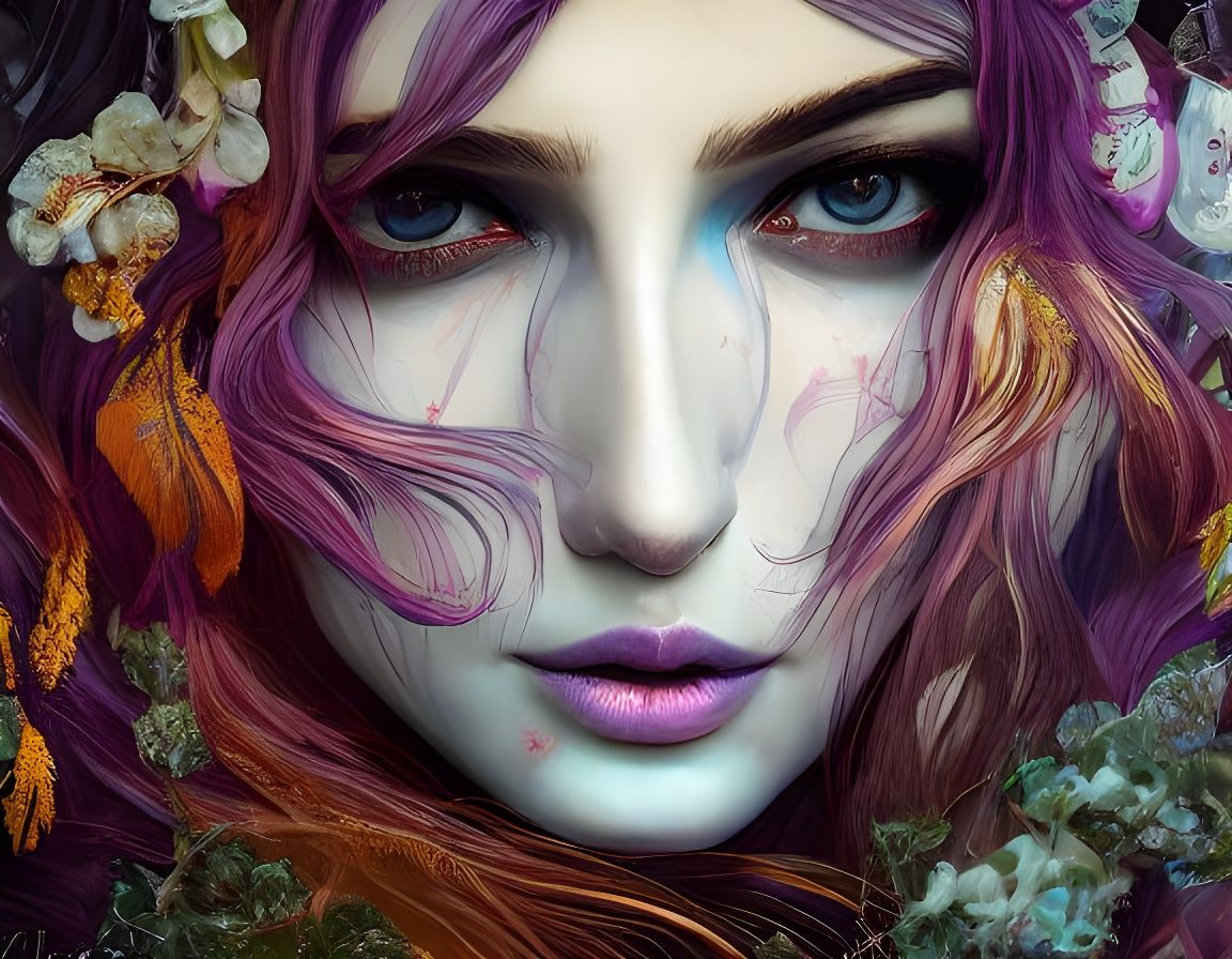 3D Cinematic Feel Epic 3D Graphics, Intricately Detailed 8K Dynamic ...