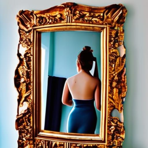 Untitled Creation - AI Generated Artwork - NightCafe Creator