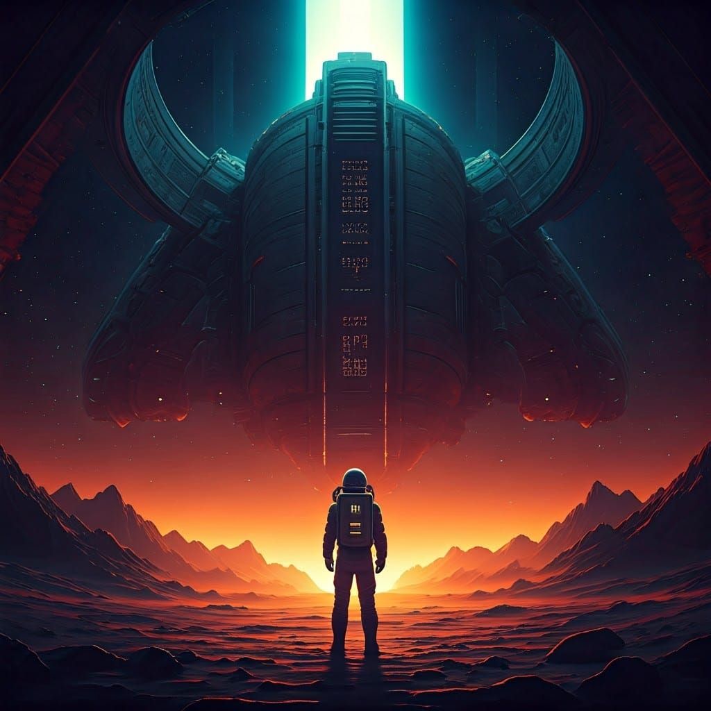 It's the final countdown - It's the final countdown