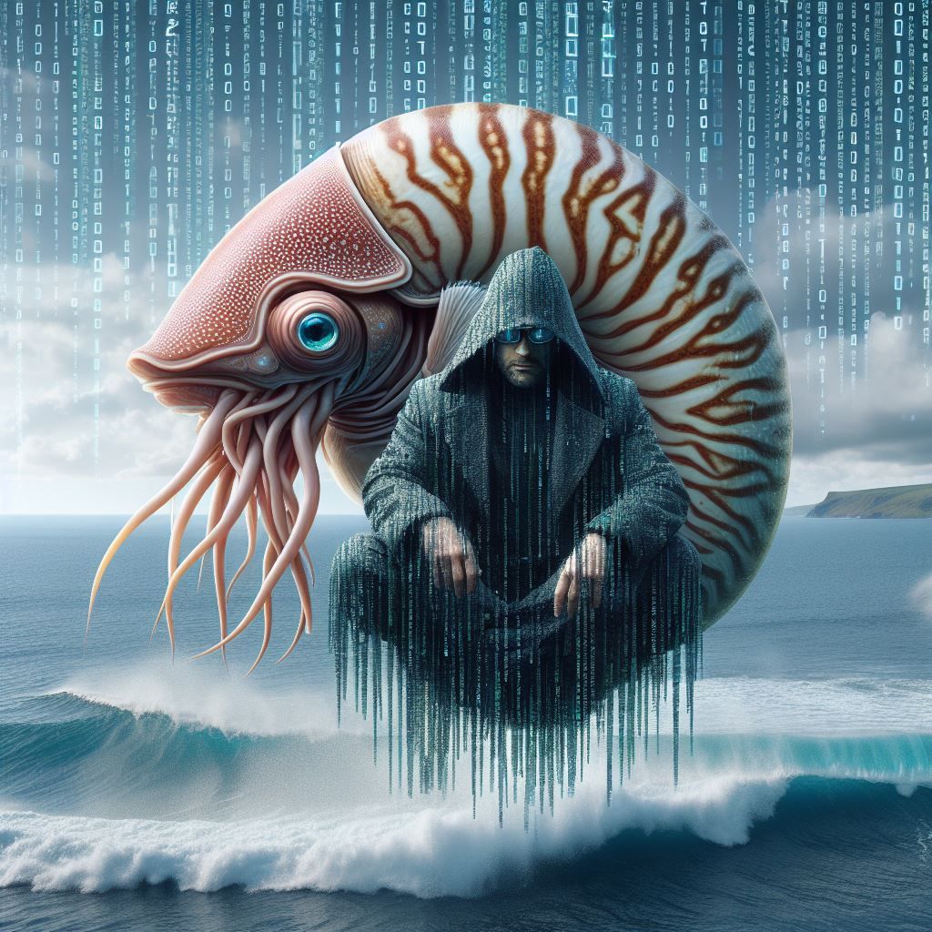 Matrix world² - AI Generated Artwork - NightCafe Creator