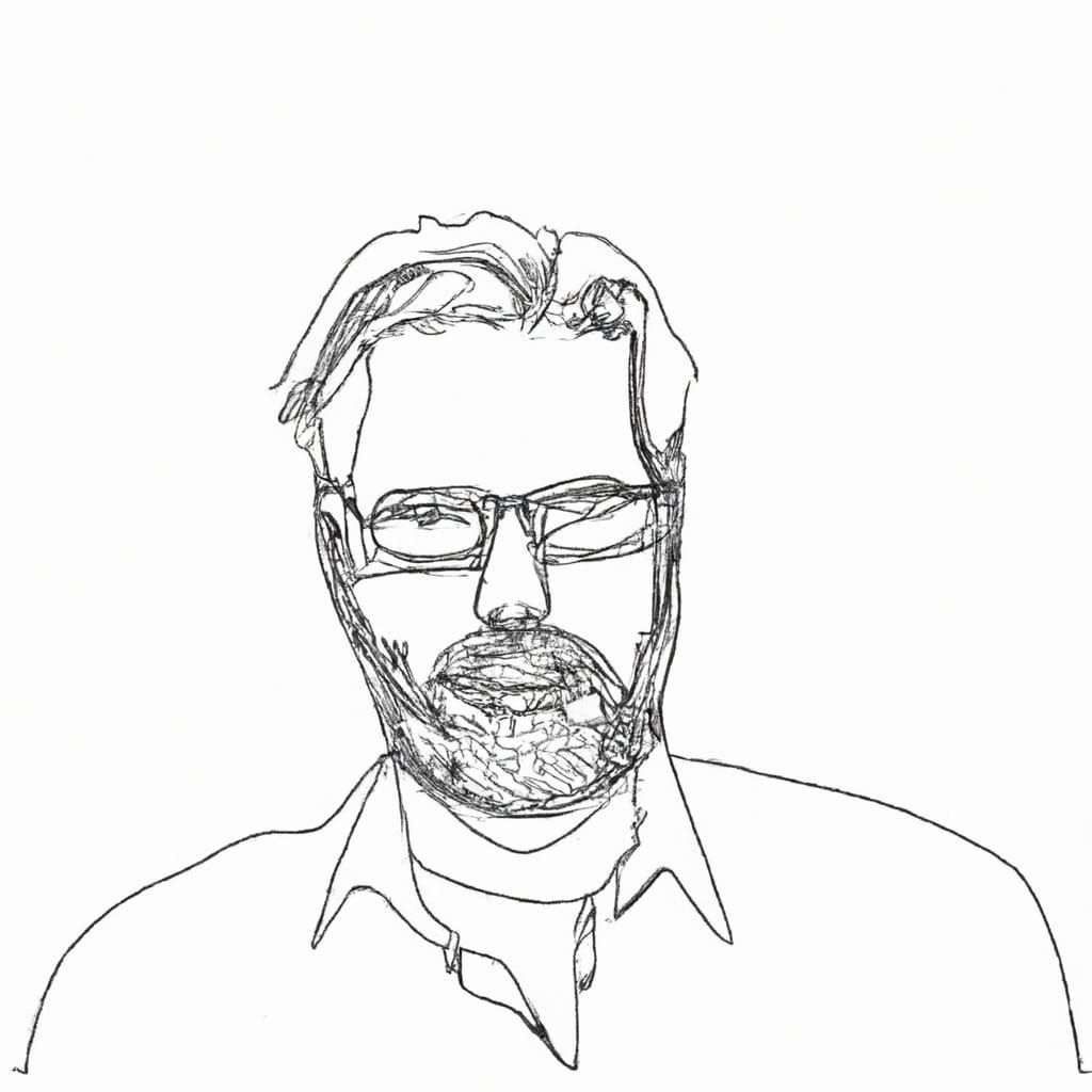 Self portrait. - AI Generated Artwork - NightCafe Creator