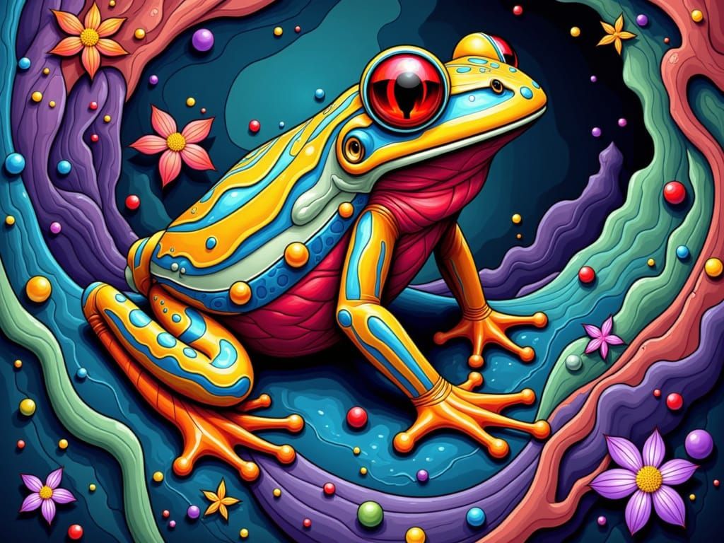 Masterpiece Monday - Masterpiece Monday