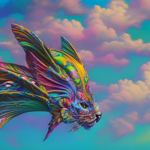 Amor Fati - AI Generated Artwork - NightCafe Creator