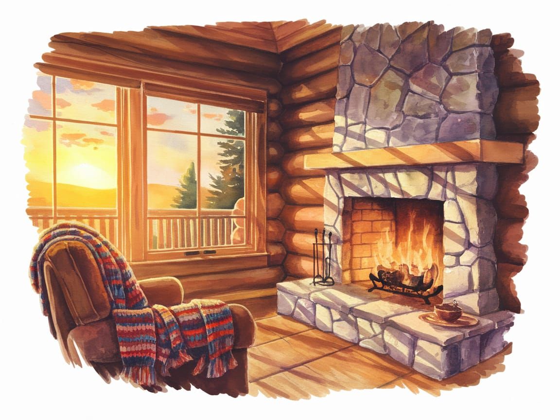 A Snoozy Spot - A Snoozy Spot