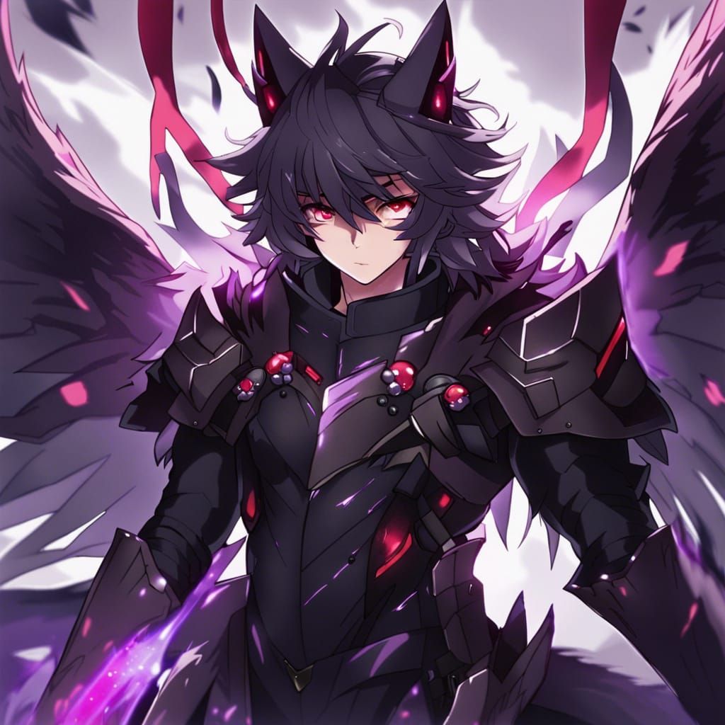 The true Phase_Tempest - AI Generated Artwork - NightCafe Creator