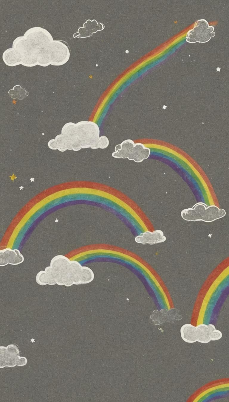 Why are there so many songs about rainbows, and what's on the other ...
