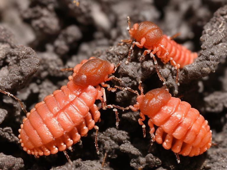 Squeamish - AI Generated Artwork - NightCafe Creator