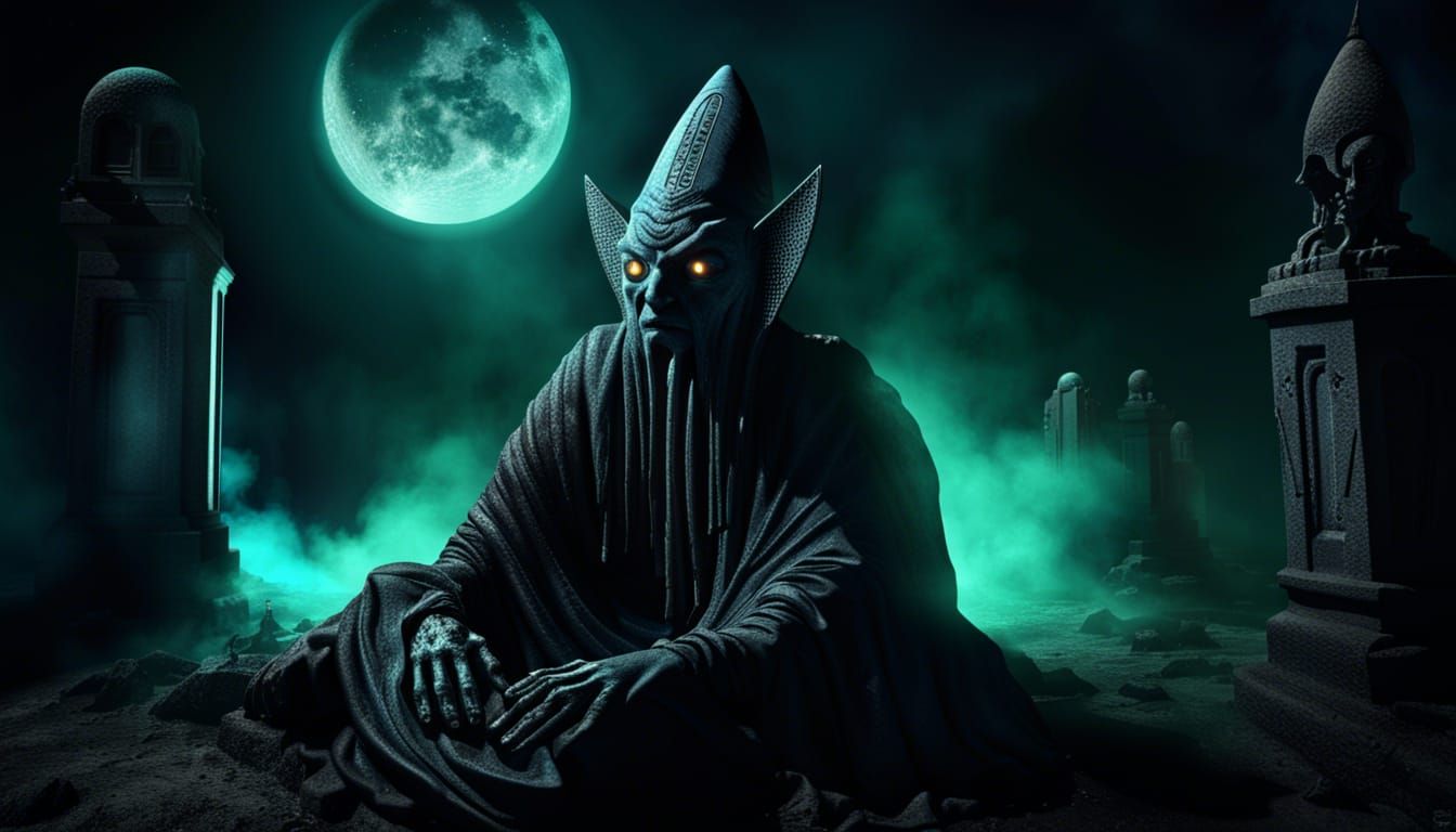 CCC's Osiris @OsirisTheWizard Creature [ A Profile Name Integrated into ...