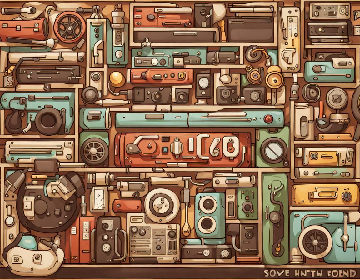 - AI Generated Artwork - NightCafe Creator