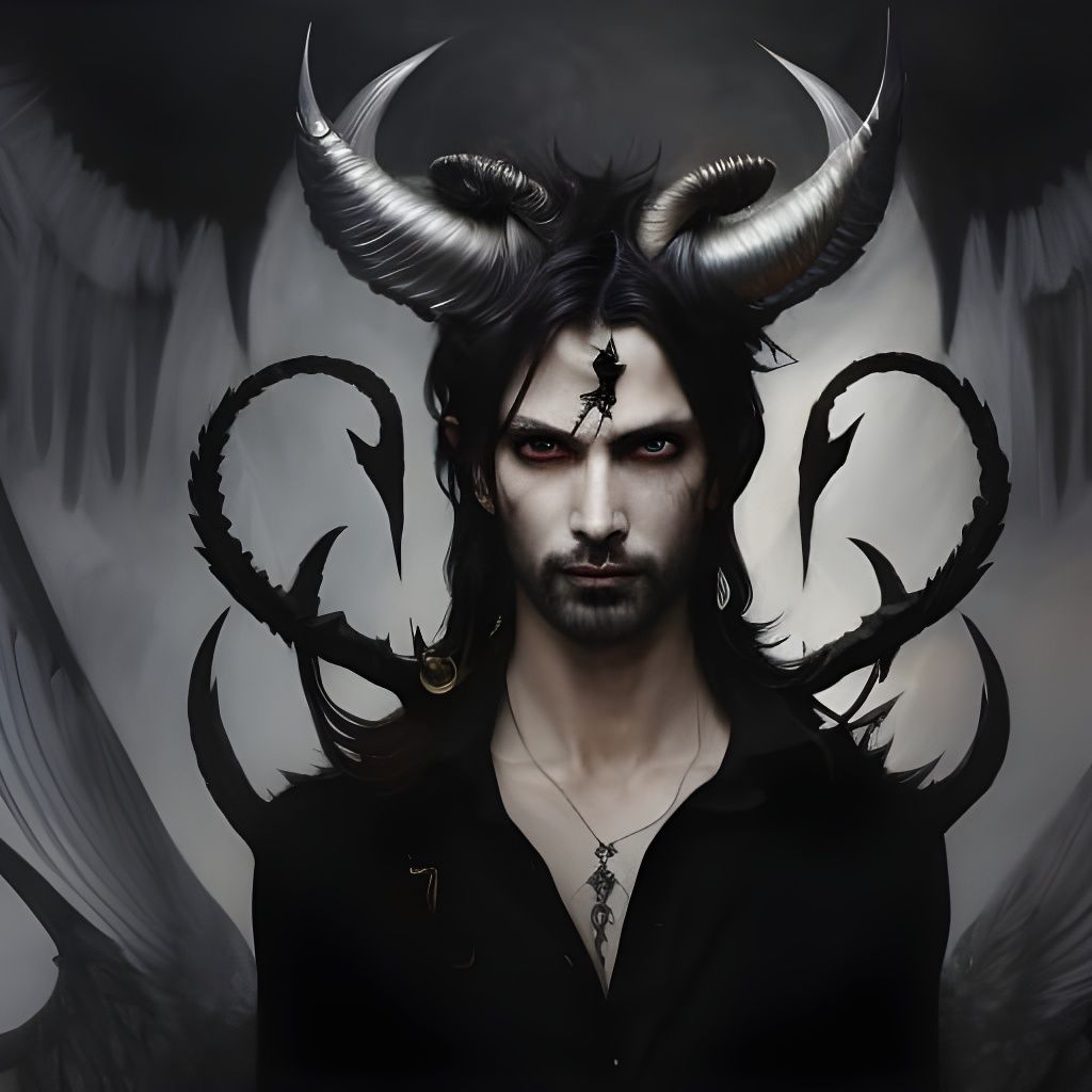 Fallen 3 - AI Generated Artwork - NightCafe Creator