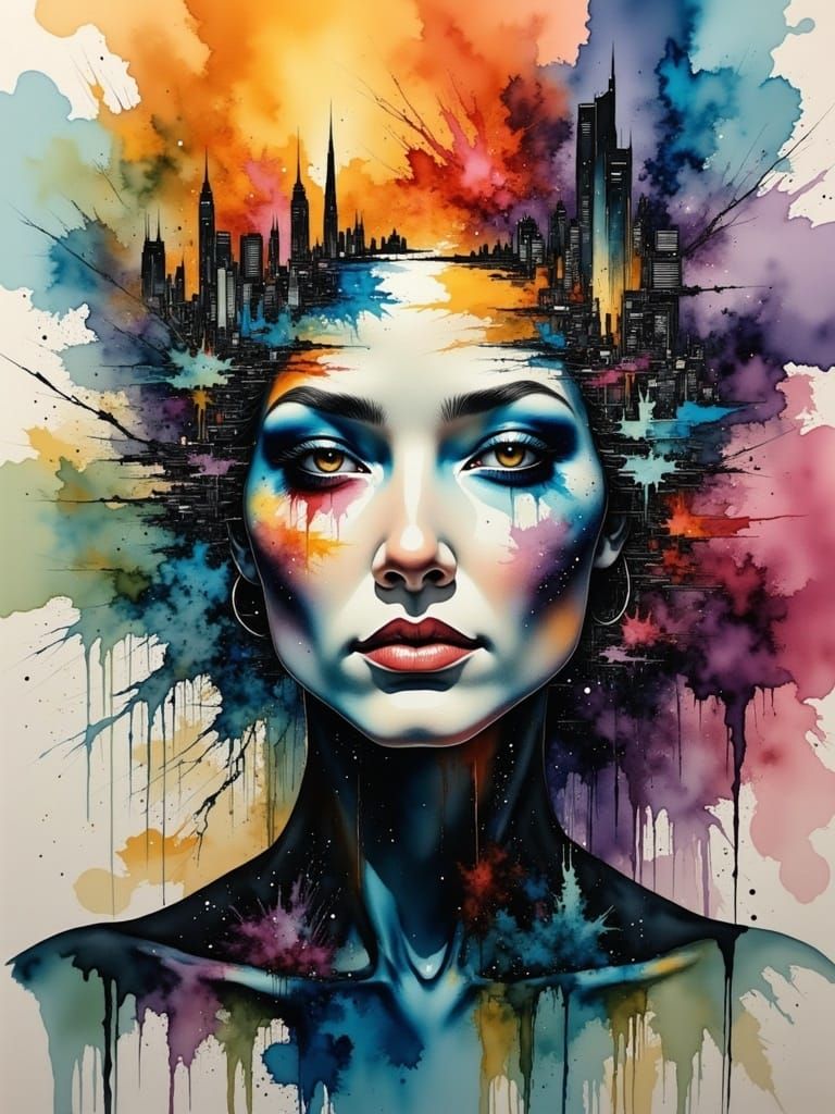 Mind at play - Mind at play