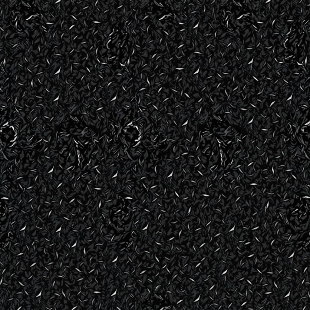 Sharp Flakes Noise - Surrealism in Pastel Hues: White Smoke...