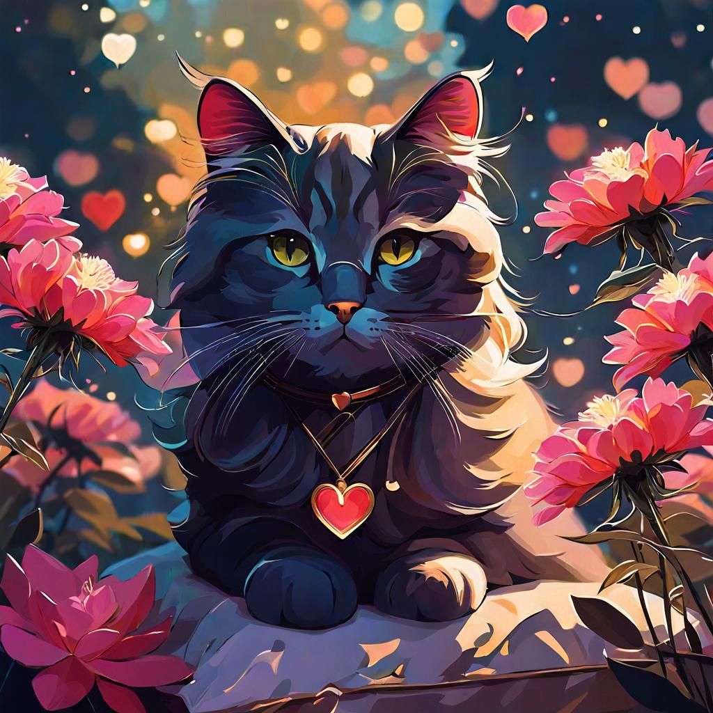 Guweiz - AI Generated Artwork - NightCafe Creator