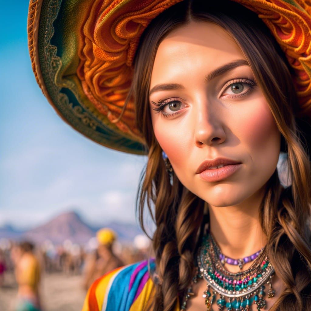 Koolman's image evolved. - AI Generated Artwork - NightCafe Creator