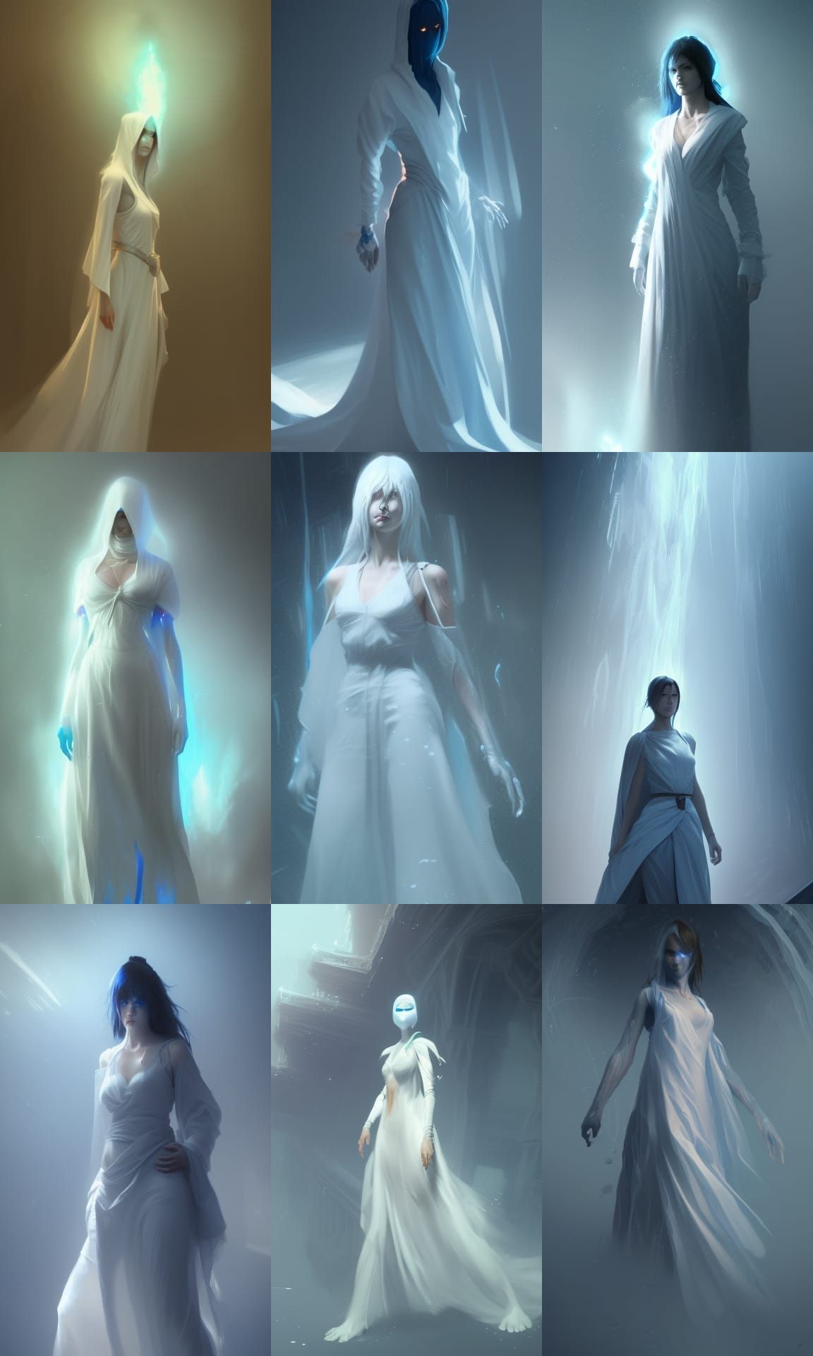 AI Art tagged with nfsw - NightCafe Creator